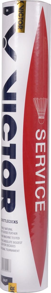 Victor Service Shuttle – Ironside Racket Services